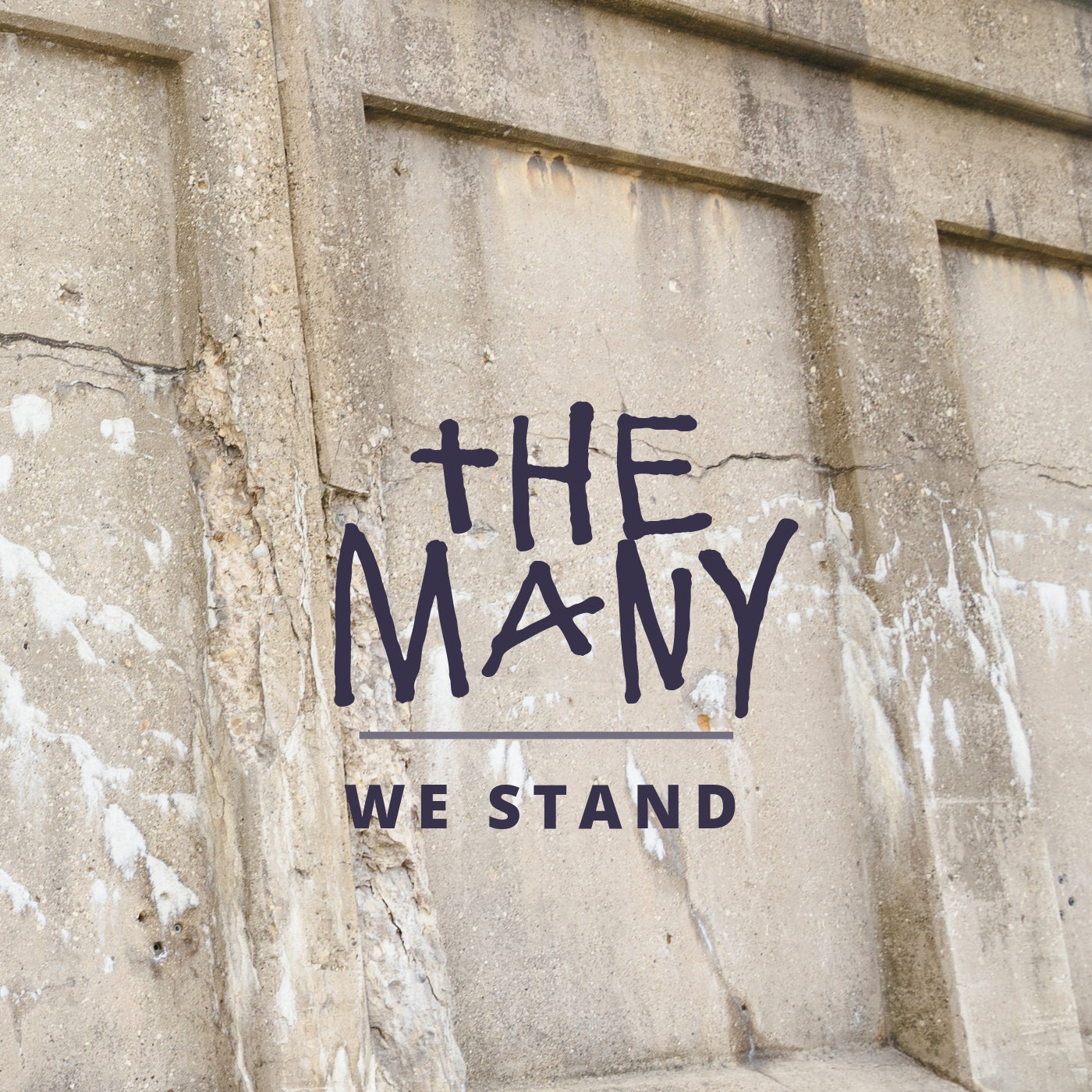 We Stand (with Love)